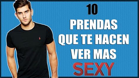 Total 56 Imagen Que Ropa Les Gusta A Los Hombres Para Las Mujeres