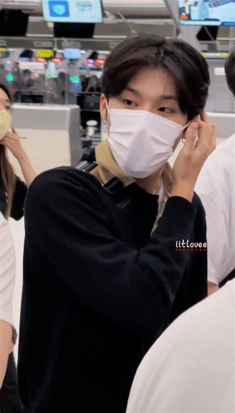 Jeongwoo Films On Twitter RT Jeongwoo Films Park Jeongwoo Is The