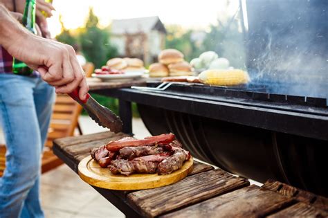 La Mejor Carne Para Una Barbacoa Perfecta Carnicas Nay