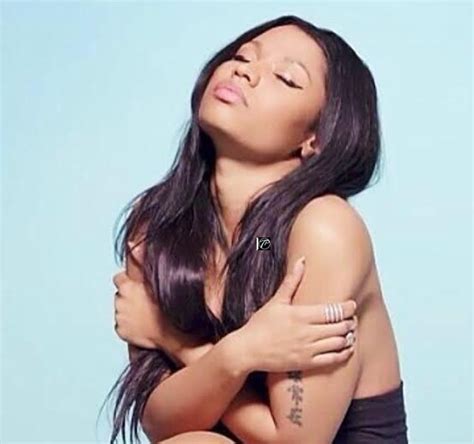 Nicki Minaj Puts Out Snippet Video For Pills And Potions WATCH
