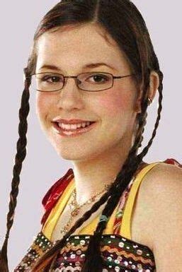 Erin Sanders As Quinn Pensky Erin Sanders Zoey Erin