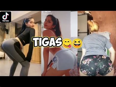 Sexiest Tiktok Dance Tiktok Compilation Youtube