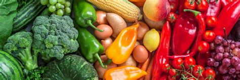 The Best Ways To Store Fruits And Veggies
