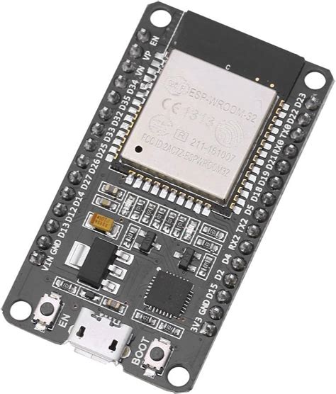 Xcluma Esp Esp Esp S Esp Development Board Cp Wifi