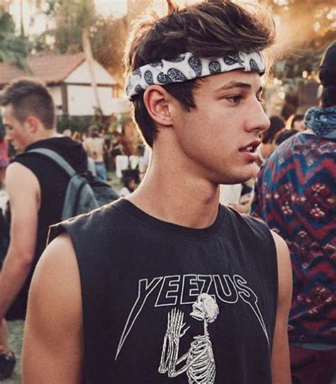 Como Usar Bandana Masculina Homens Que Se Cuidam