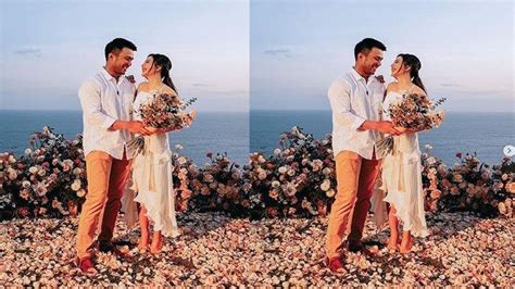 Alasan Jessica Mila Dan Yakup Hasibuan Prewedding Di Danau Toba Dikira
