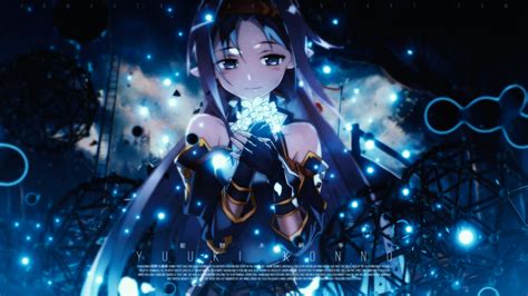 1920x1080 Yuuki Konno HD Wallpaper Rare Gallery