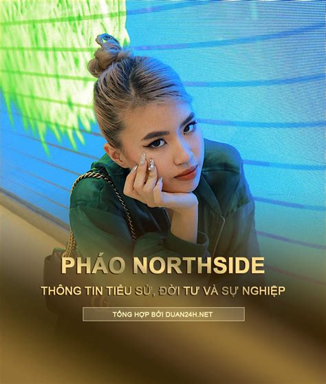 Rapper Pháo Nguyễn Diệu Huyền là ai Tiểu sử và sự nghiệp