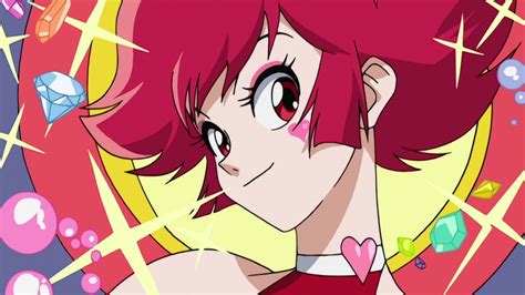 Image Gallery Of Re Cutie Honey Episode Fancaps