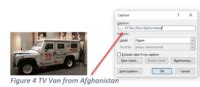 Adding Captions In Word Office Watch