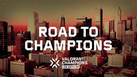 Valorant Champion Tour 2023 Drops Horarios Y Todo Lo Que Necesitas