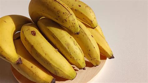 Tipos De Banana Descubra Suas Diferen As E Qual Escolher
