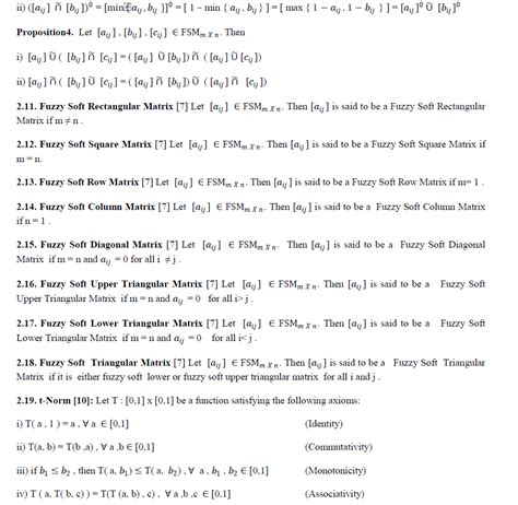 theory of fuzzy soft matrix and its multi criteria in decision making based on three basic t