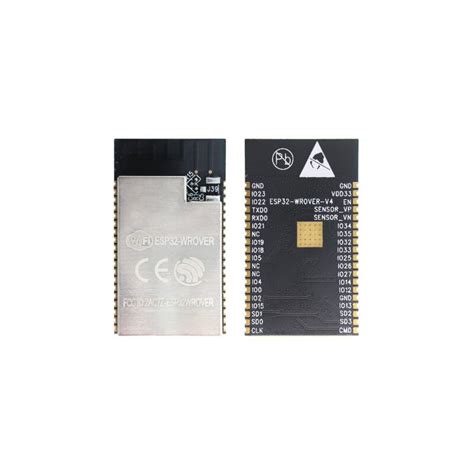 Espressif ESP32 WROVER I WiFi WLAN Bluetooth Module Watterott Elect