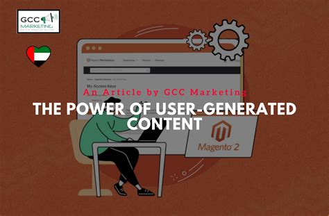 The Power Of User Generated Content Leveraging Reviews And Social