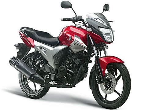 Sz R Yamaha Yamaha Sz R Price And Technical Detail