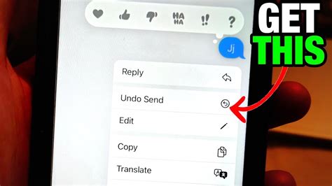 How To Delete Text Messages On Iphone For Both Sides