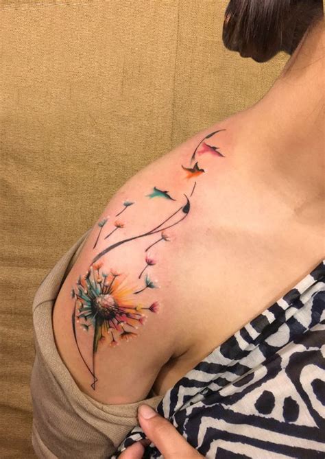 101 Tatuajes Para Mujeres Elegantes Y Bonitas 2022