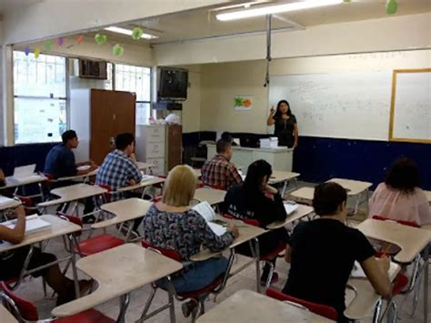 10 Academias de refuerzo escolar en Ciudad Juárez México