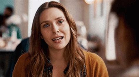 Jurandir Filho on Twitter Elizabeth Olsen tá dando entrevistas fortes