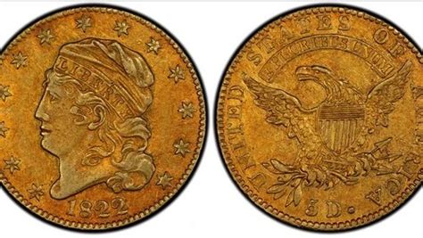 Las 10 Monedas Mas Raras Y Valiosas Del Mundo Eminuto