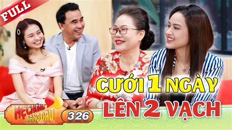 Mẹ chồng nổi tiếng khó tính bất ngờ QUAY XE vì nhan sắc nàng dâu BÁC SĨ