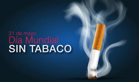 Día Mundial Sin Tabaco Clínica Pueyrredon