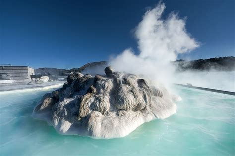 Ultimate Guide To Three Exclusive Geothermal Spa Resorts In Iceland