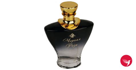 Black Rose Apple Parfums Fragancia Una Fragancia Para