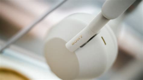 Sony WH 1000XM5 Review The Best ANC Headphones Just Got Better