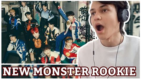 Xikers Tricky House Official Mv Reaction Youtube