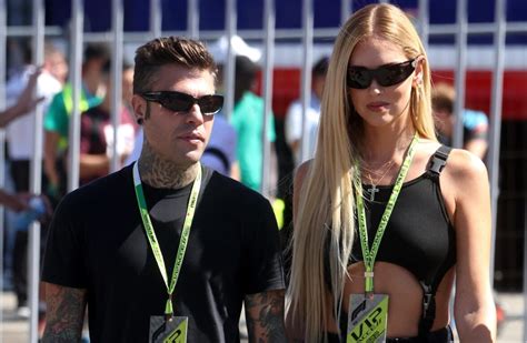 La Trattativa Tra Fedez E Chiara Ferragni Sulla Separazione Consensuale