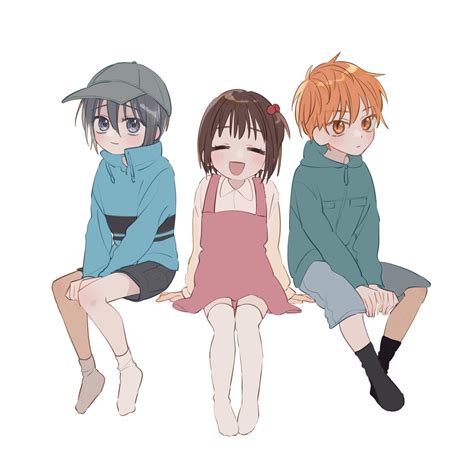 Fruits Basket Wallpaper By Demotsu Zerochan Anime Image Board