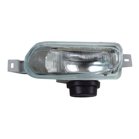FAROL DE MILHA ESCORT ZETEC SW 1997 A 2002 ESQUERDO AUXILIAR VIC Faróis