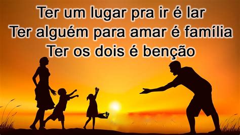 Os Valores Da Fam Lia Revoeduca