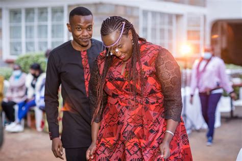 Ruracio Kikuyu Customary Marriage Kenyan Traditional Wedding