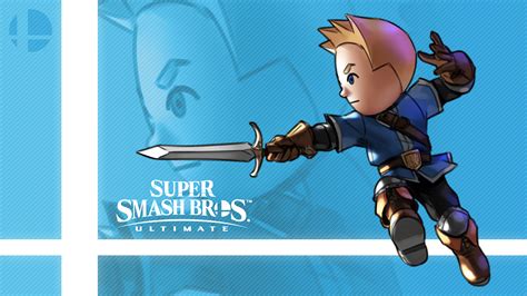 Mii Swordfighter Wallpaper Resolution 3556x2000 ID 1116254 Wallha