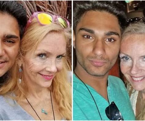 Notícias Mulher de 60 anos detalha sua vida garotão de 21 anos