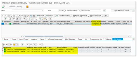 8 post processing framework ppf sap quick guide