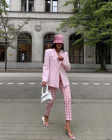 Pink Brunch Outfit Dresses Images 2022