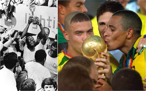 L Albo d Oro dei Mondiali di calcio quali squadre hanno vinto di più