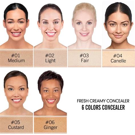 KIMUSE Liquid Concealer Stick Full Coverage Contour Face Makeup Lasting