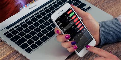 7 Aplikasi Investasi Trading Saham Terbaik OJK Indonesia 2024