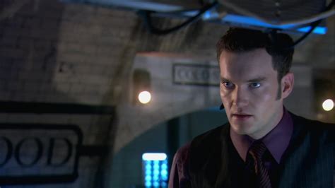 Torchwood 1x12 Camptain Jack Harkness Gareth David Lloyd Image