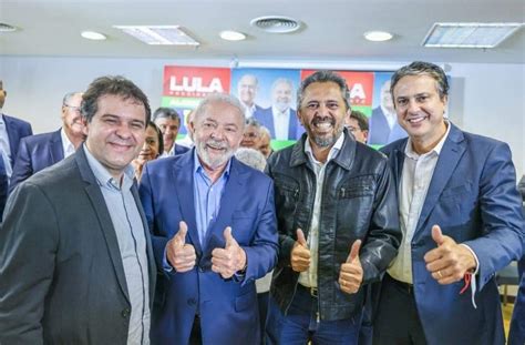 Compromissos assumidos para Elmano de Freitas cumprir Cumprirá Blog