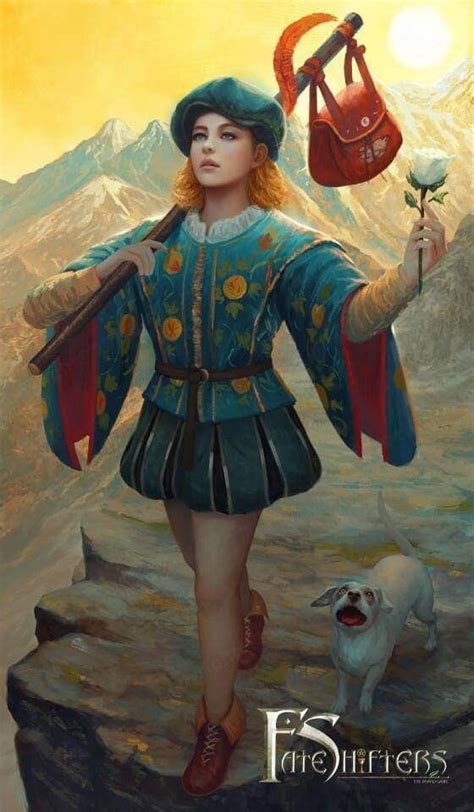 Pin De Tutulalala En FateShifters Astrology Tarot Tarot Femenino