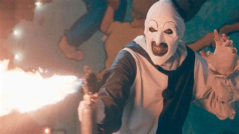 Terrifier 3 Startzeitfenster Und Erste Details Bekannt Teil 3 Wird