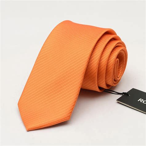 Corbatas De Seda De 6cm Para Hombre Corbata De Boda Informal Para