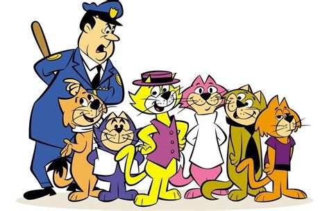 Recordando A Don Gato Y Su Pandilla La Mejor Caricatura De Nuestra