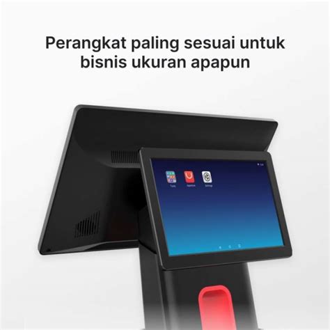 Promo Android Pos Desktop Mesin Kasir Imin D G G Diskon Di